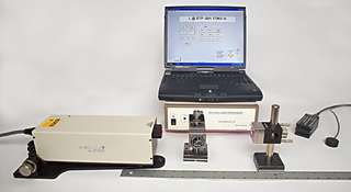 Foothill Instruments – veonis Technologies group